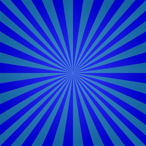 Blue Ray Design Background Vector Eps Ai Uidownload