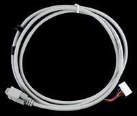 Liquid Controls Straight Grey Lap Pad Cable For E403011 Chs Propane