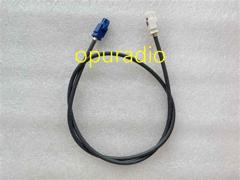 Originele Lvds Kabel Usb Stijl Voor Peugeot Citreo Vicedeal