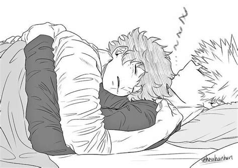 2802 Curtidas 2 Comentários 🌈bkdk And Dkbk Katsukiizuku No