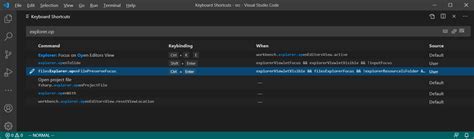 Question Is It Possible To Open A File In New Tab From Keyboard While In File Explorer