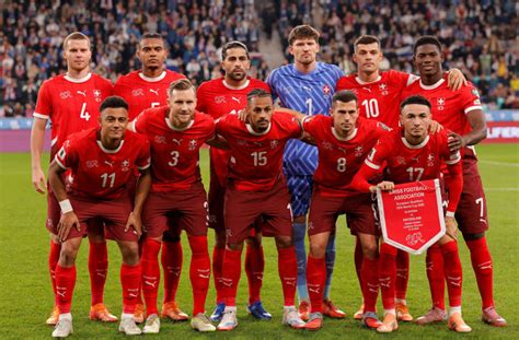 Switzerland 2026 World Cup Tickets And Complete Match Schedule