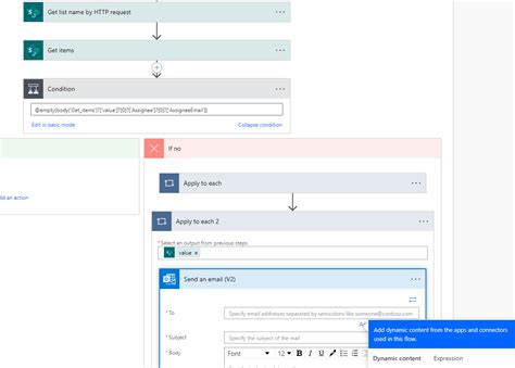 solved my flow is sending multiple emails power platform community