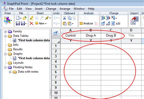 Prism Tip Using Prisms Graph Cloning To Start A New Graph Faq 1527