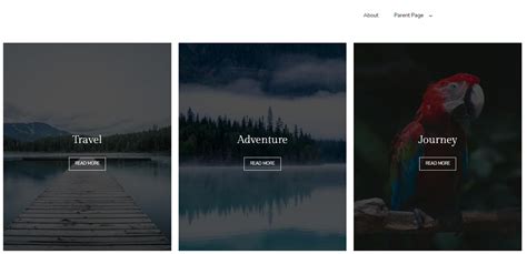 13 Best Free Full Site Editing Fse Themes For Wordpress