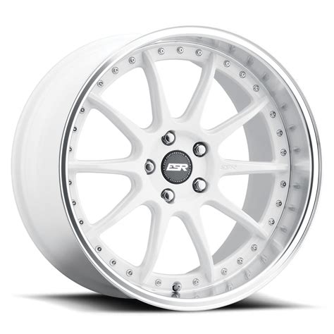 Cs12 Gloss White