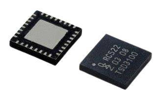 RFID Reader Module MFRC Get To Byte