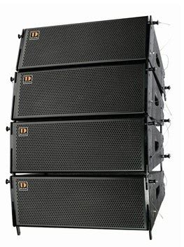 Dual Inch Powerful Line Array Speaker Ds Line Array System And Line Array Price