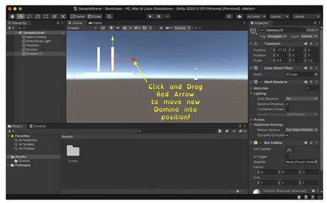 Unity Tutorial for Beginners: How to Make a Game