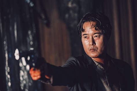 Photo New Still Added For The Korean Drama Ultimate Weapon Alice Hancinema