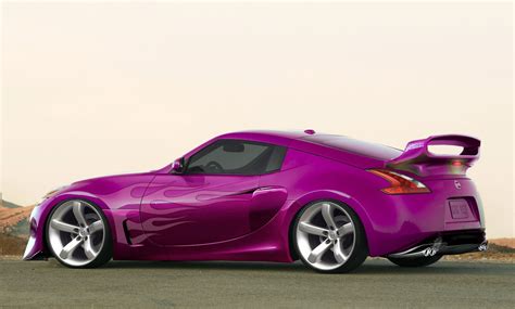 Nissan 370z 2012 By Hayw1r3 On Deviantart Artofit