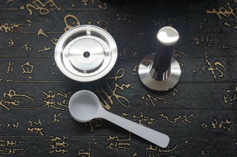 네스프레소 버츄오 호환 캡슐 만들어 사용해봤어요 네이버 블로그