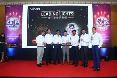 Vikas Dongare On Linkedin Theleadinglights Vivodiwalimotivationmeet