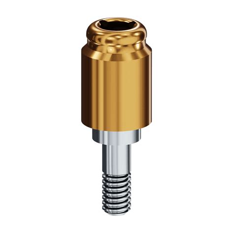 Locator® Abutment Advent® Implant Preat Corporation
