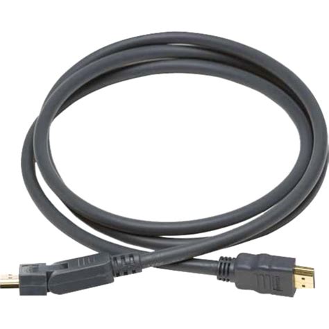 Sanus Systems Elm4210 B1 98 Pivoting Hdmi Cable Pivot Connector And