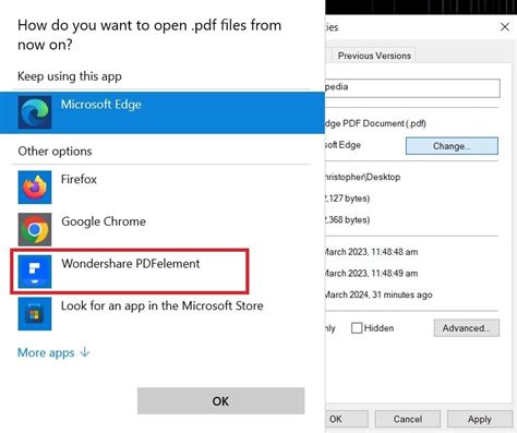 Everything About Microsoft Edge PDF To PDF How To And Why