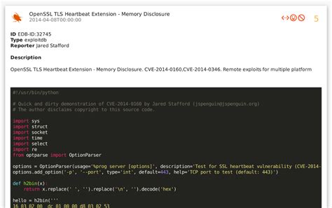 Vulners Google For Hacker How The Best Vulnerability Search Engine Works And How To Use It