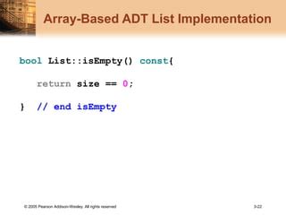 Abstract Data Types PPT