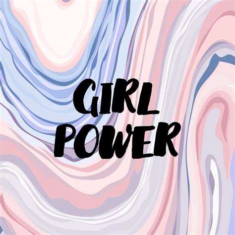 Girlpower Wallpapers Wallpaper Cave