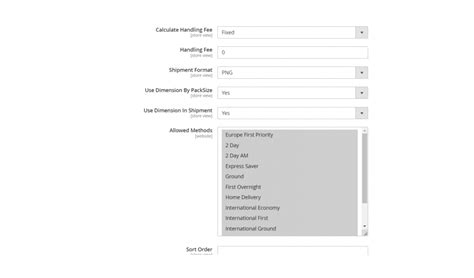 Magento 2 Fedex Rest Api Shipping Plugin Adobe Commerce