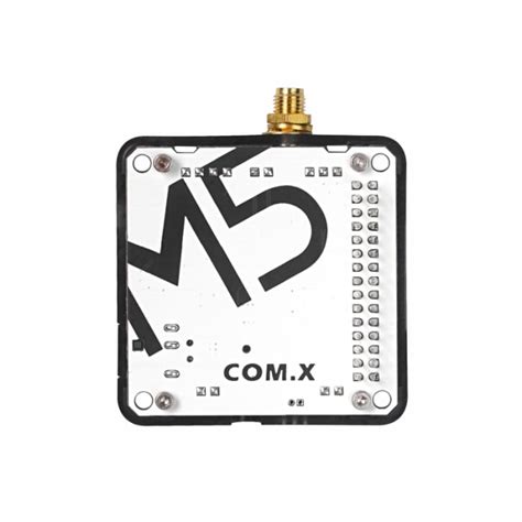 M031 B M5stack M5stack Goplus2 Sim7020g Rf Transceiver Iot Module