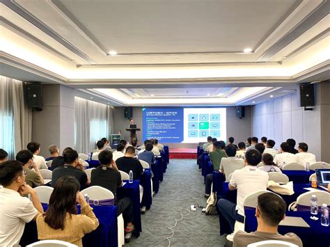 精彩回顾 qt软件培训 qml语言及其应用深圳站圆满结束 公司动态 优智中国，u 质造！