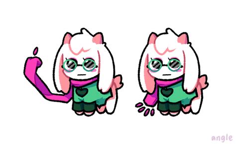 Yippee By Ralseihugs Rdeltarune