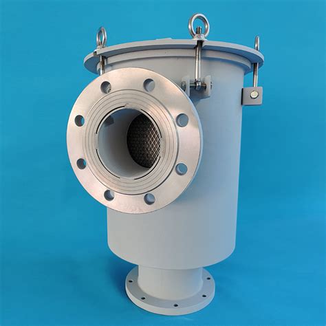Custom Vacuum Pump Inlet Filter Housing Factory And Manufacturers Suppliers Direct Price Lvge