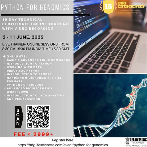 Bioinformatics News