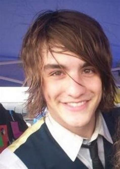 Kyle Patrick Secret Crush Kyle Crushes