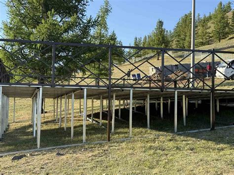 Террасны шал Худалдаа Added A New Террасны шал Худалдаа