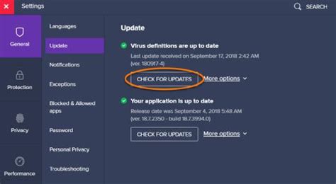 Avast Free Antivirus Not Updating Musebilla