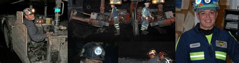 Proximity Detection For Mobile Machines In Underground Mines United Mine Workers Of America