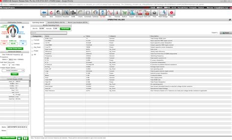 Webench® Toolslm5018 Why Is It That Webench And The Results Of Manual Calculation Are