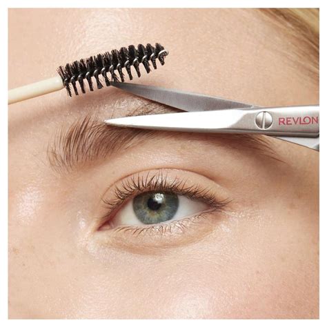 Buy Revlon Beauty Tools Brow Set Designer Collection Online At Chemist Warehouse®