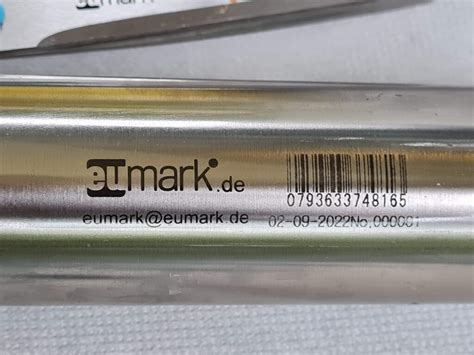 Electro Chemical Marking And Etching Machine Eumark Set 02 Electrochemical Marking Etching