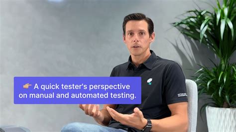 Alex Martins On Linkedin Hybridtesting Testautomation Manualandautomation Testingstrategy