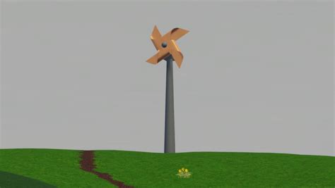 Roblox Teletubbies The Magic Windmill 25 By Utf1998 On Deviantart