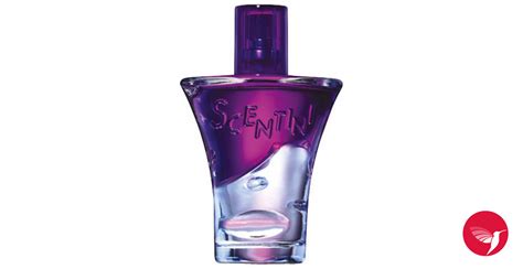 Scentini Nights Purple Pulse Avon perfume - a fragrance for women 2012