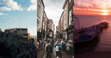 Visitor Economy Data Tool Centre For Cities