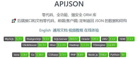 一款腾讯开源的零代码、全功能、强安全 Orm库 知乎