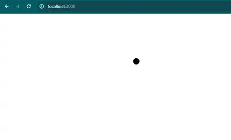 How To Add Custom Cursor In React Js Ahoisting