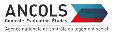 Agence Nationale De Contrôle Du Logement Social — Wikipédia