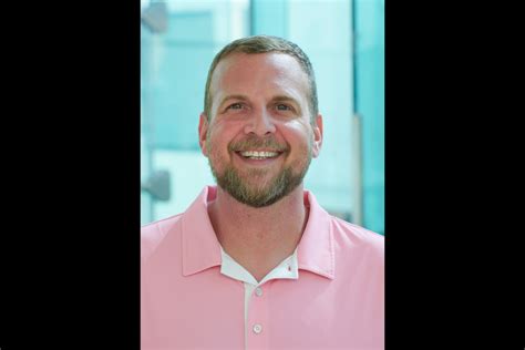 Department Of Chemistry Welcomes Michael Harrison To Its Staff Mit