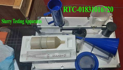 Slurry Testing Apparatus Civil Laboratory In Bangladesh Price In Bangladesh 2023 Latest Update