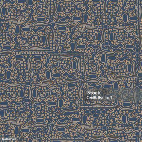 벡터 원활한 패턴 추상 현대 모양 다른 그림과 간단한 기하학적 패턴 예술적 민속 모양 0명에 대한 스톡 벡터 아트 및 기타 이미지 0명 귀여운 그런지 이미지 기법