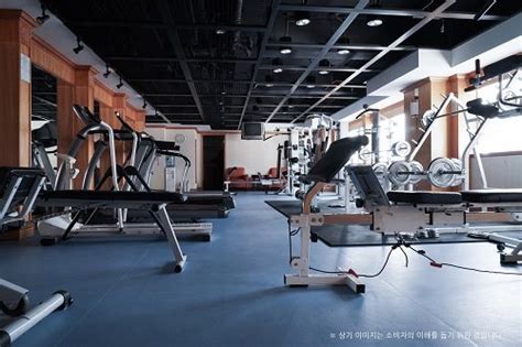 아파트 커뮤니티의 진화 운동시설도 고급화 추세 파이낸셜뉴스