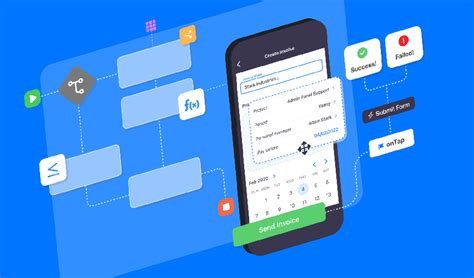 the rise of low code and no code platforms revolutionizing app