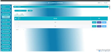 Python Django毕业设计基于web的医院门诊管理系统（程序lw基林计算机毕设程序的博客 Csdn博客