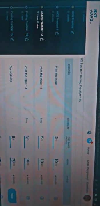 Gowthami Vusa On Linkedin Day8 Nxtwave Ccbp 30daysofcodechallenge